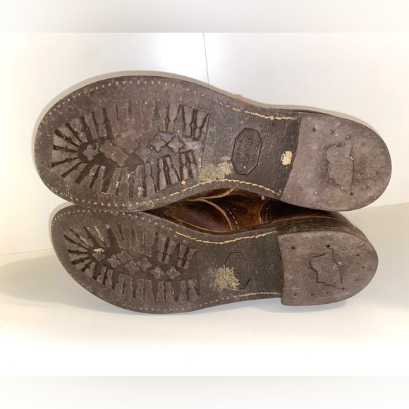 Red Wing Shoes | Shoes | Red Wing Shoes 942 4448 Mens Leather Work ...